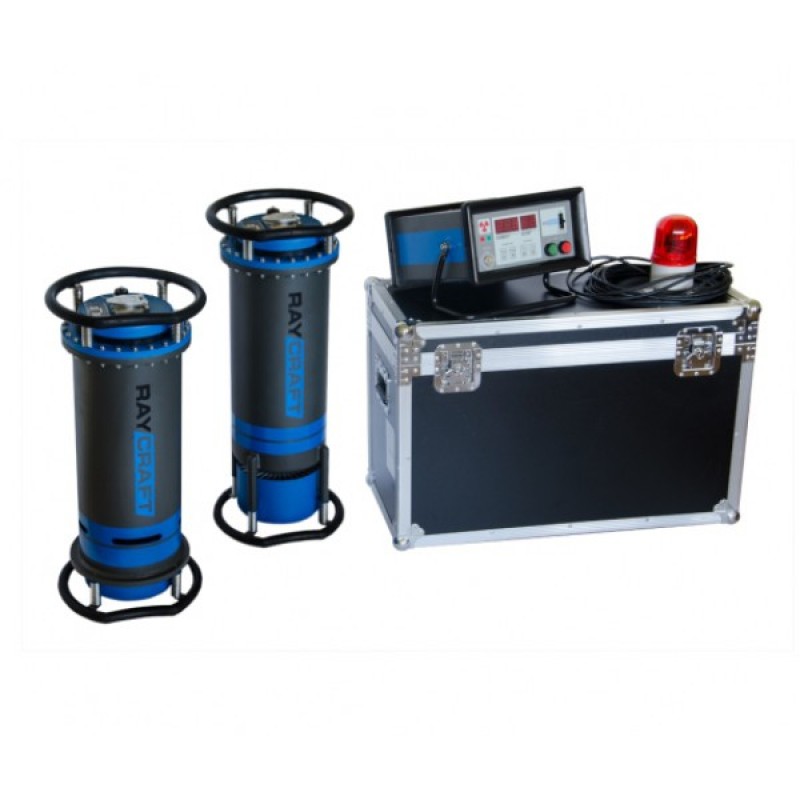 Рентгеновские аппараты RAYCRAFT