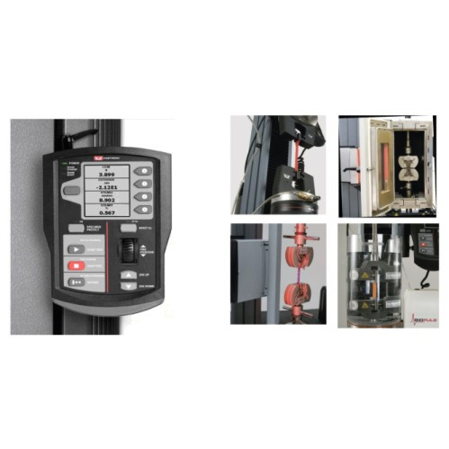 Механические испытательные системы INSTRON серии 5900