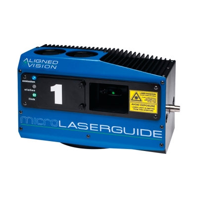 Лазерный проектор ALIGNED VISION Micro LaserGuide