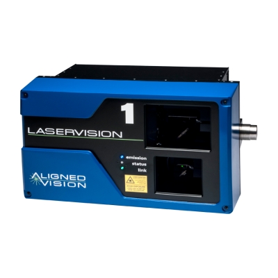 Лазерный проектор ALIGNED VISION LaserVision